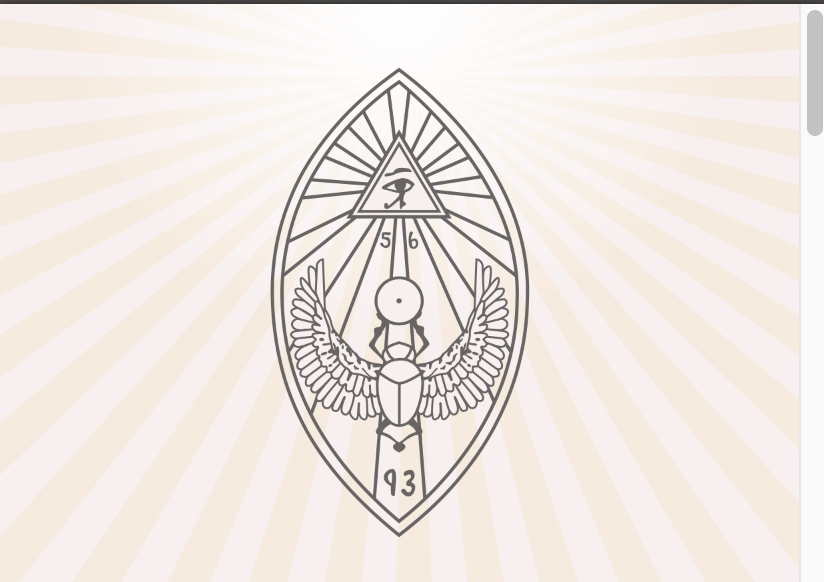 Chapter 6, "Primitive Levels of Evil" (10/5-10/11) | College & Temple ...